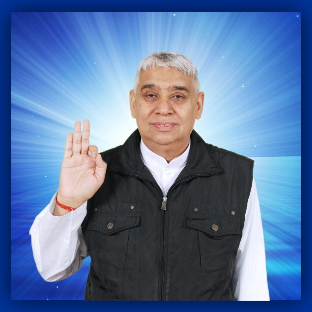 Download Stunning Sant Rampal Ji Maharaj Photo HD - Free Collection