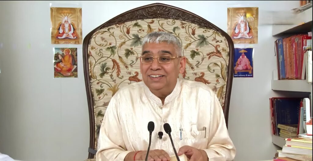 Download Stunning Sant Rampal Ji Maharaj Photo HD - Free Collection