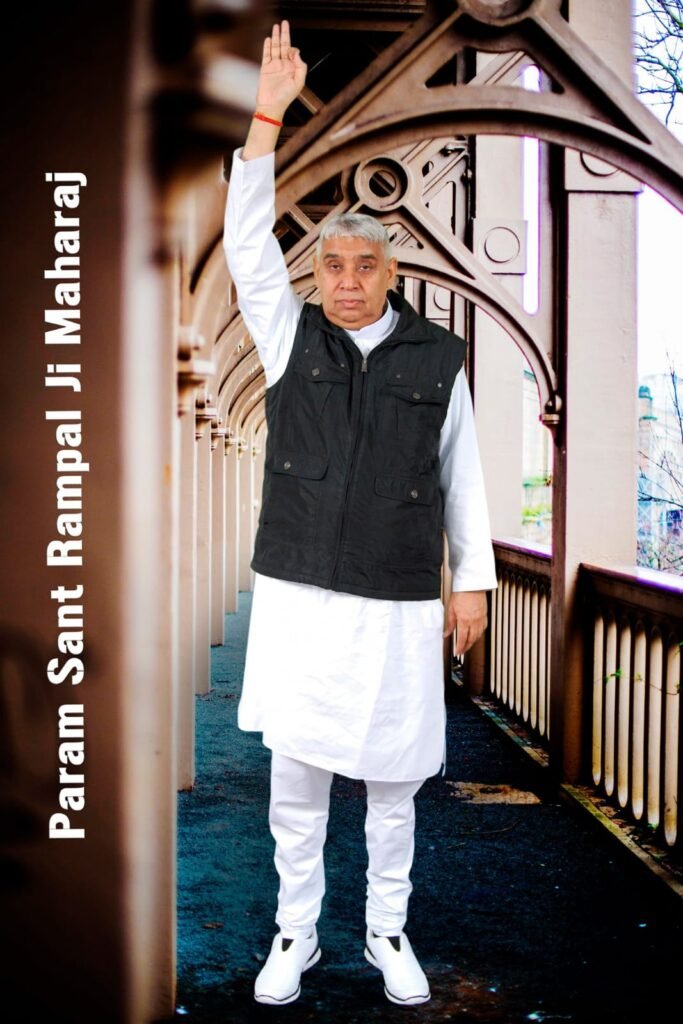Download Stunning Sant Rampal Ji Maharaj Photo HD - Free Collection